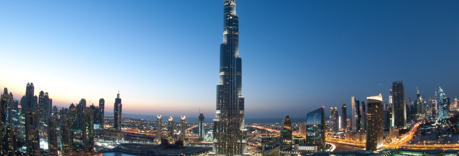 Dubajus – prabanga alsuojantis Jungtinių Arabų Emyratų miestas | Novaturas