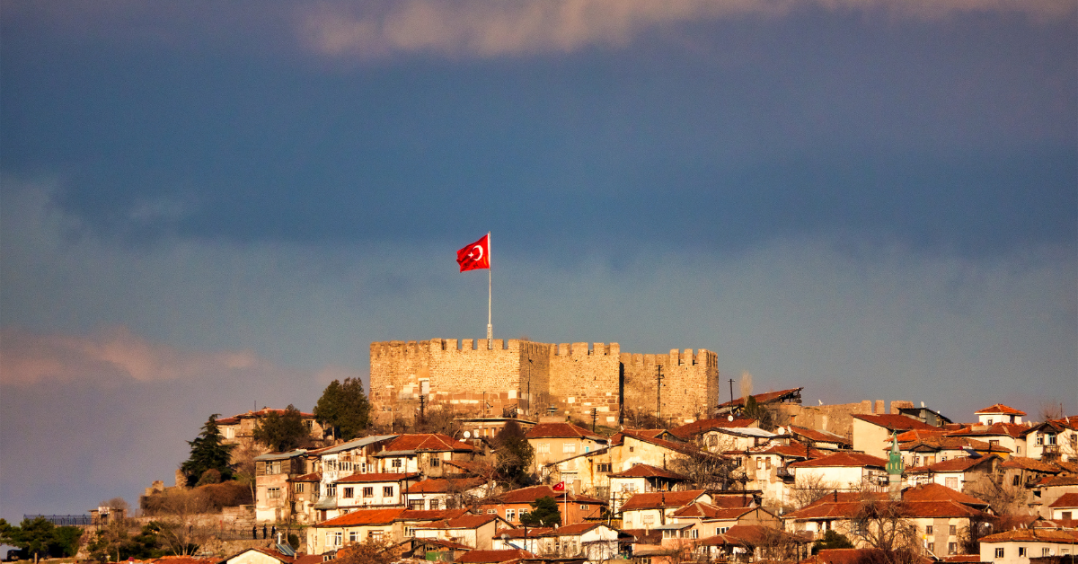 7 vietos, kurių nevalia praleisti keliaujant į Turkiją | Novaturas