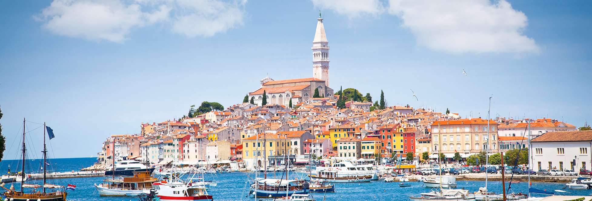 Istrija – Kroatijos brangakmenių skrynelė | Novaturas