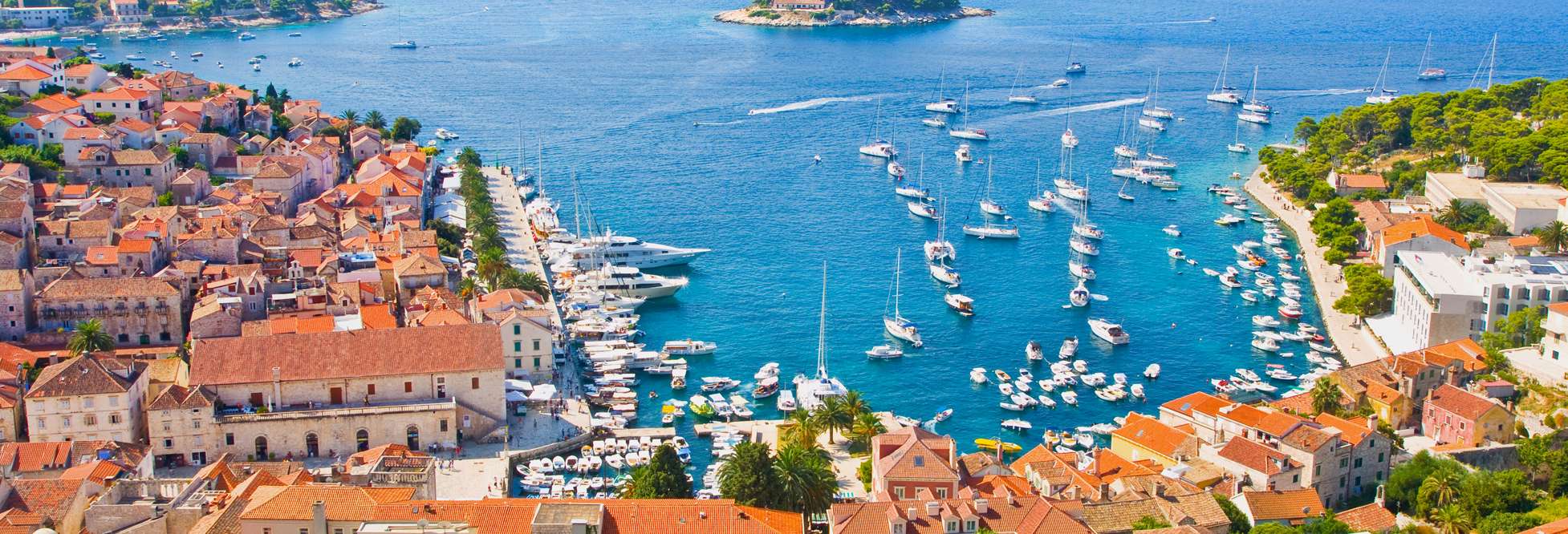 Kroatija: patarimai kelionei ir lankytinos vietos | Novaturas