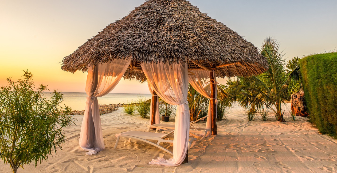 Kelionė į Zanzibarą – dar viena žiemos sezono naujiena! | Novaturas