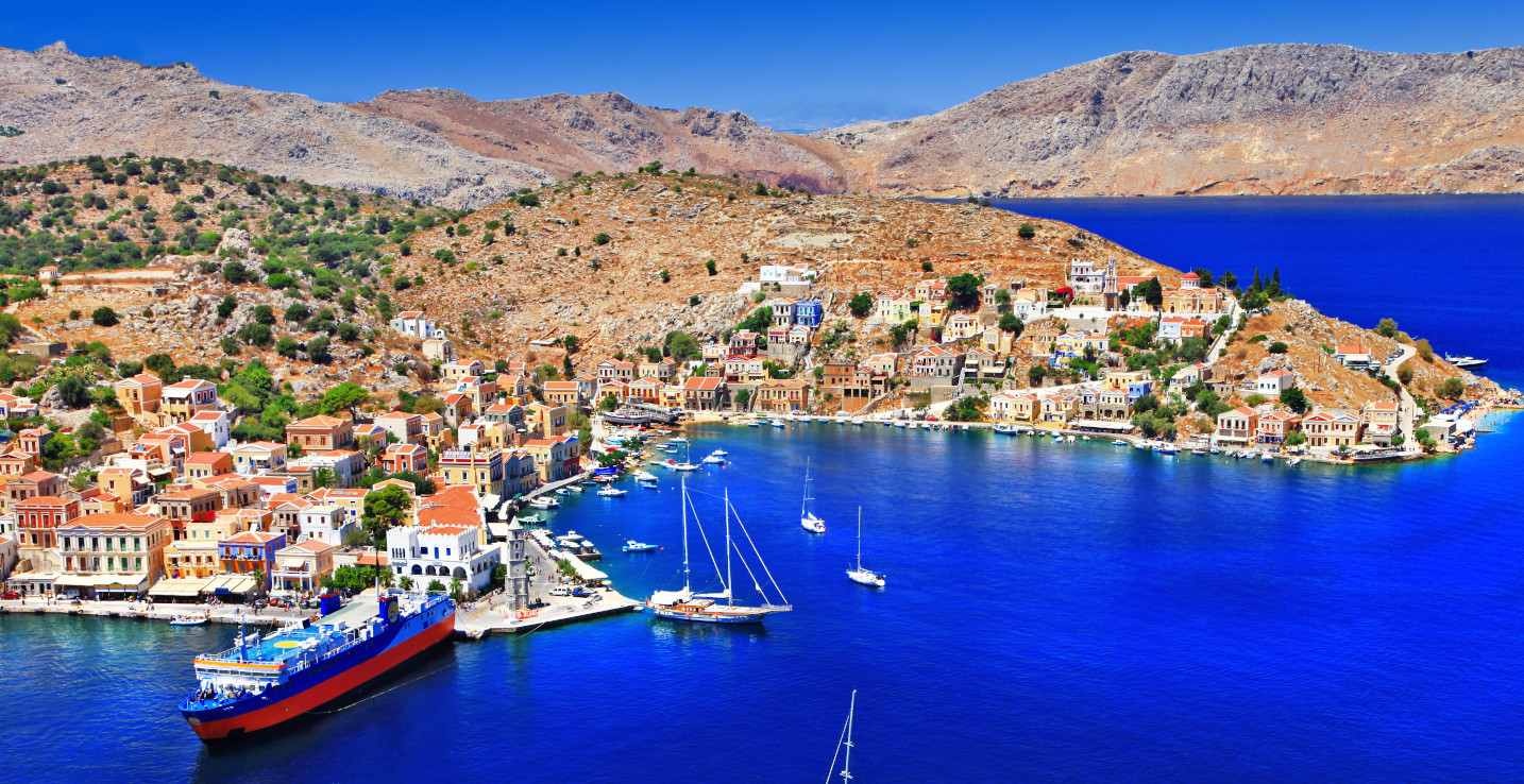 Atostogos Rodo saloje – ką pamatyti ir naudingi patarimai | Novaturas