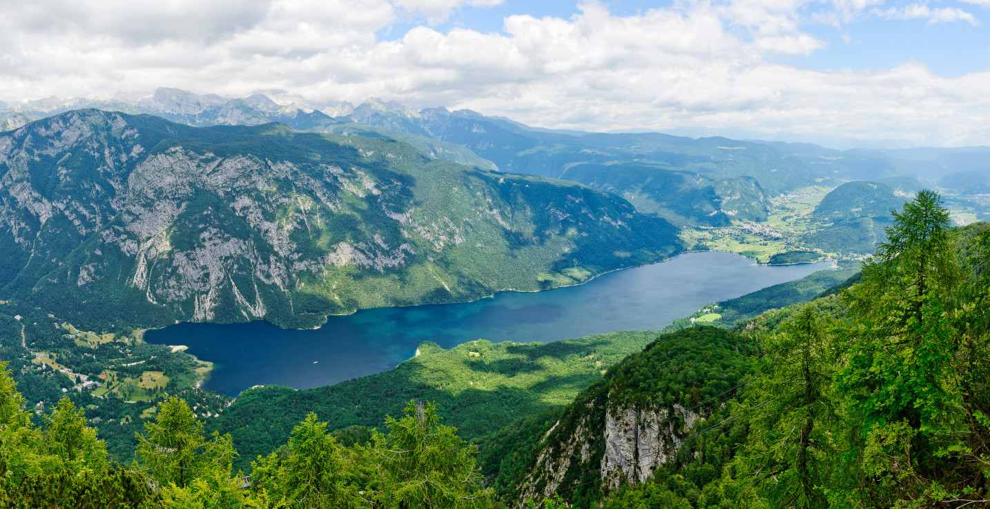 Slovėnija – 2020 vasaros sezono naujiena! | Novaturas