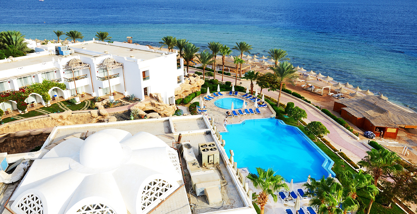 Atostogos Egipte: ką reikia žinoti ir kurį kurortą pasirinkti | Novaturas