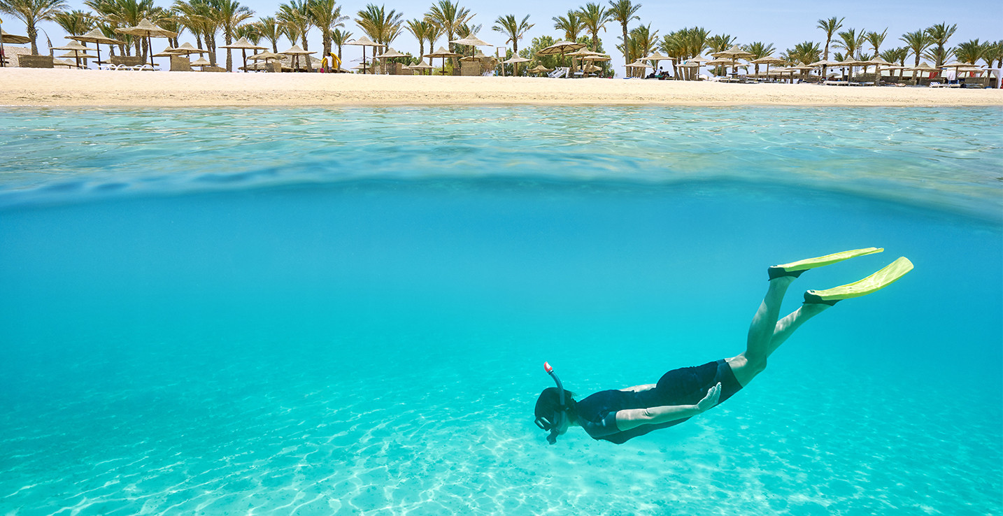 Atostogos Egipte: ką reikia žinoti ir kurį kurortą pasirinkti | Novaturas