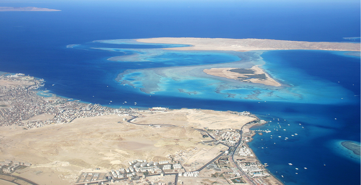 Atostogos Egipte: ką reikia žinoti ir kurį kurortą pasirinkti | Novaturas