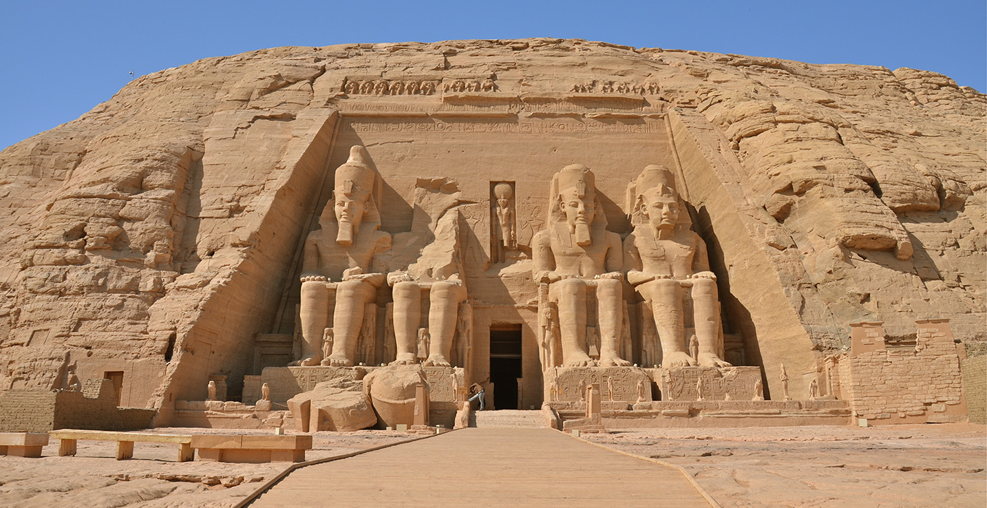 Atostogos Egipte: ką reikia žinoti ir kurį kurortą pasirinkti | Novaturas