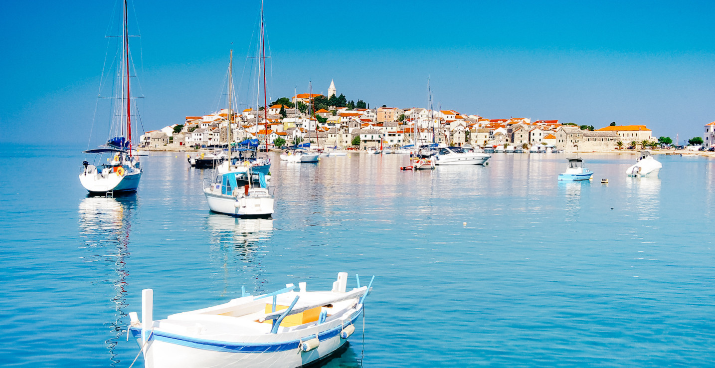 Kroatija, Istrija – 2020 vasaros sezono naujiena! | Novaturas