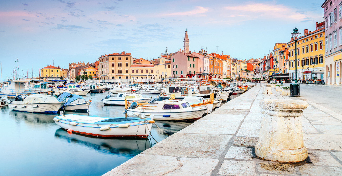 Kroatija, Istrija – 2020 vasaros sezono naujiena! | Novaturas