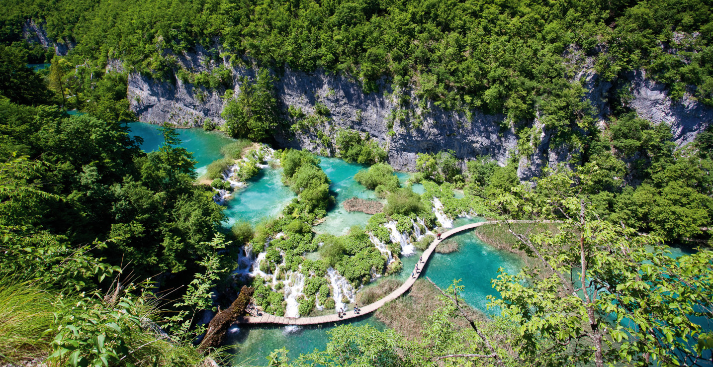 Kroatija, Istrija – 2020 vasaros sezono naujiena! | Novaturas