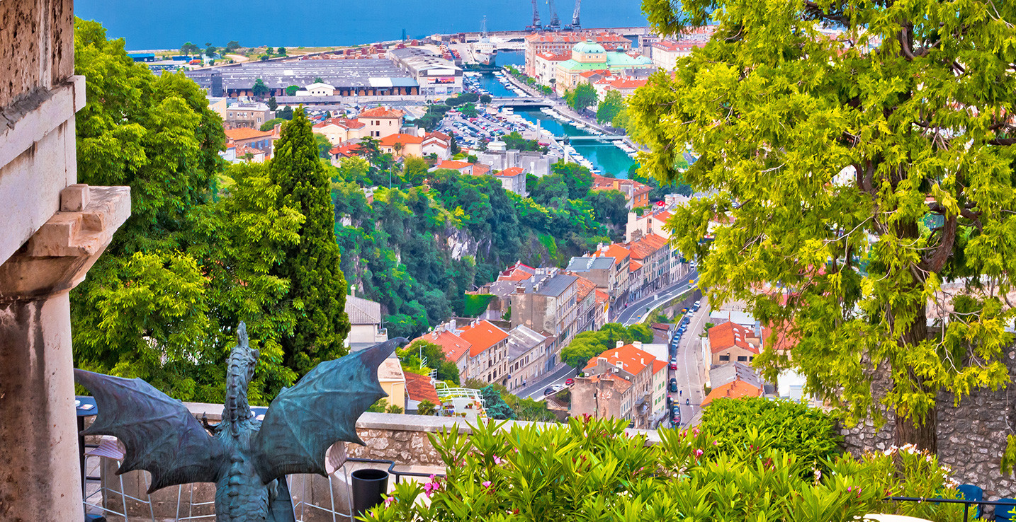 Kroatija: patarimai kelionei ir lankytinos vietos | Novaturas