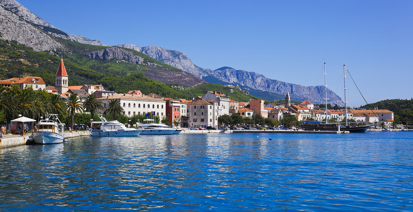 Kroatija: patarimai kelionei ir lankytinos vietos | Novaturas