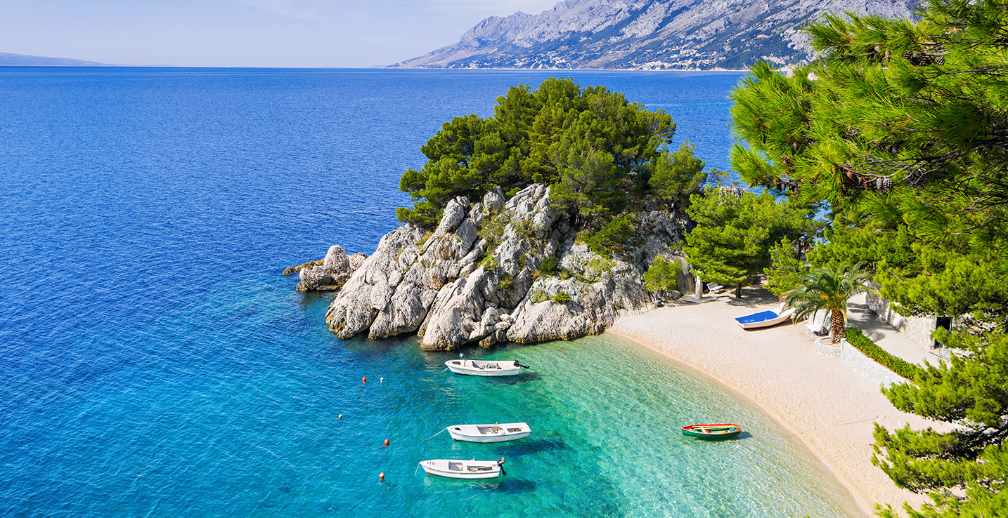 Kroatija: patarimai kelionei ir lankytinos vietos | Novaturas