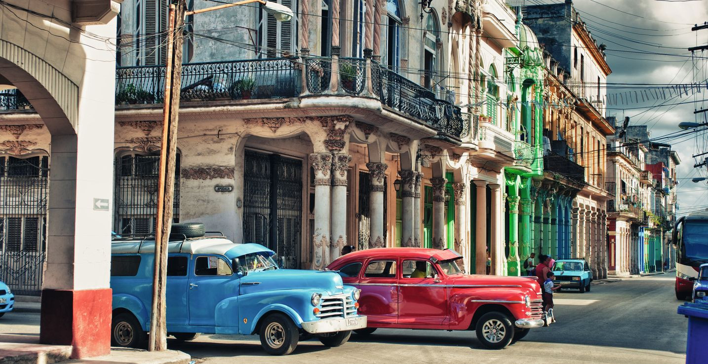 Kelionė į Kubą: ką svarbu žinoti ir pamatyti lankantis pirmą kartą ...