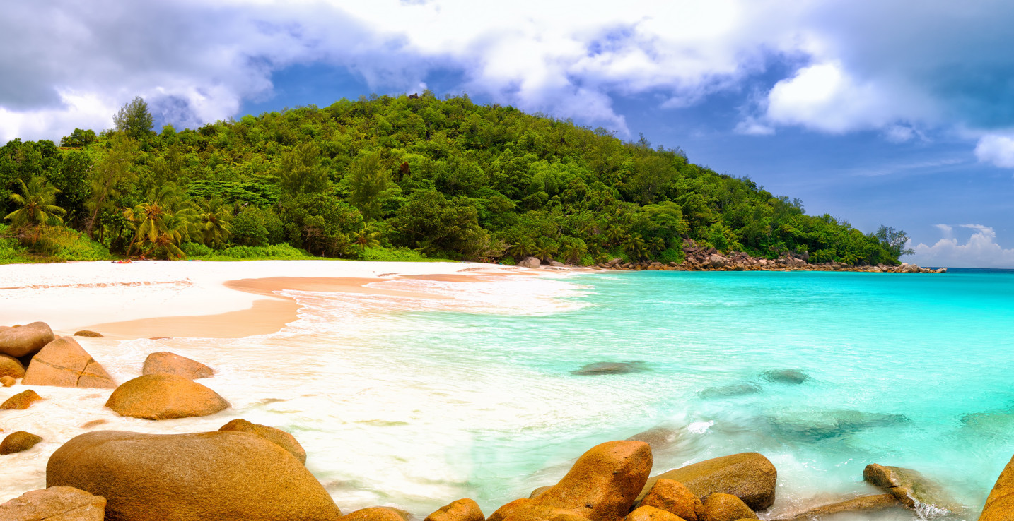 Egzotiškos kelionės į Seišelių salas – dar viena žiemos atostogų sezono ...