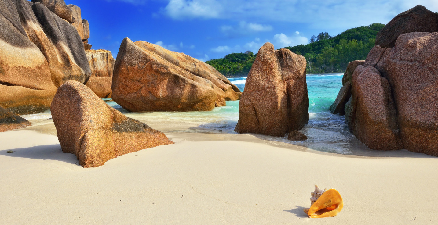 Egzotiškos kelionės į Seišelių salas – dar viena žiemos atostogų sezono ...