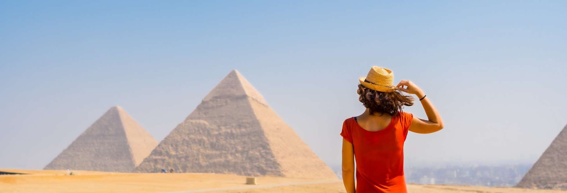 Įdomūs faktai apie Egiptą: ko nežinojote apie egiptiečius? | Novaturas
