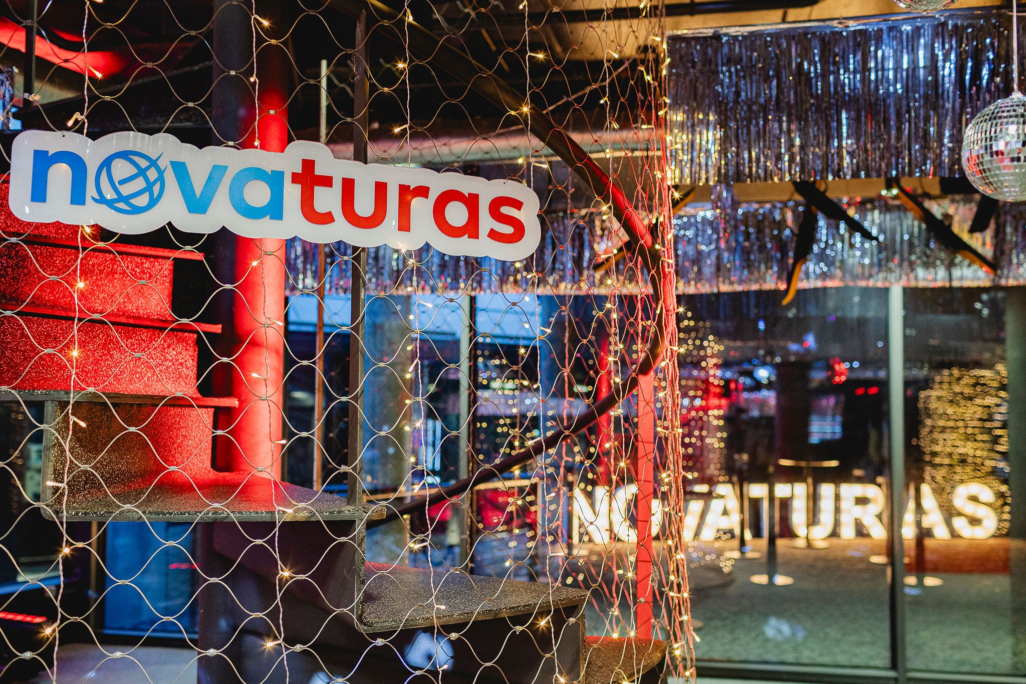 Novaturas | Novaturas