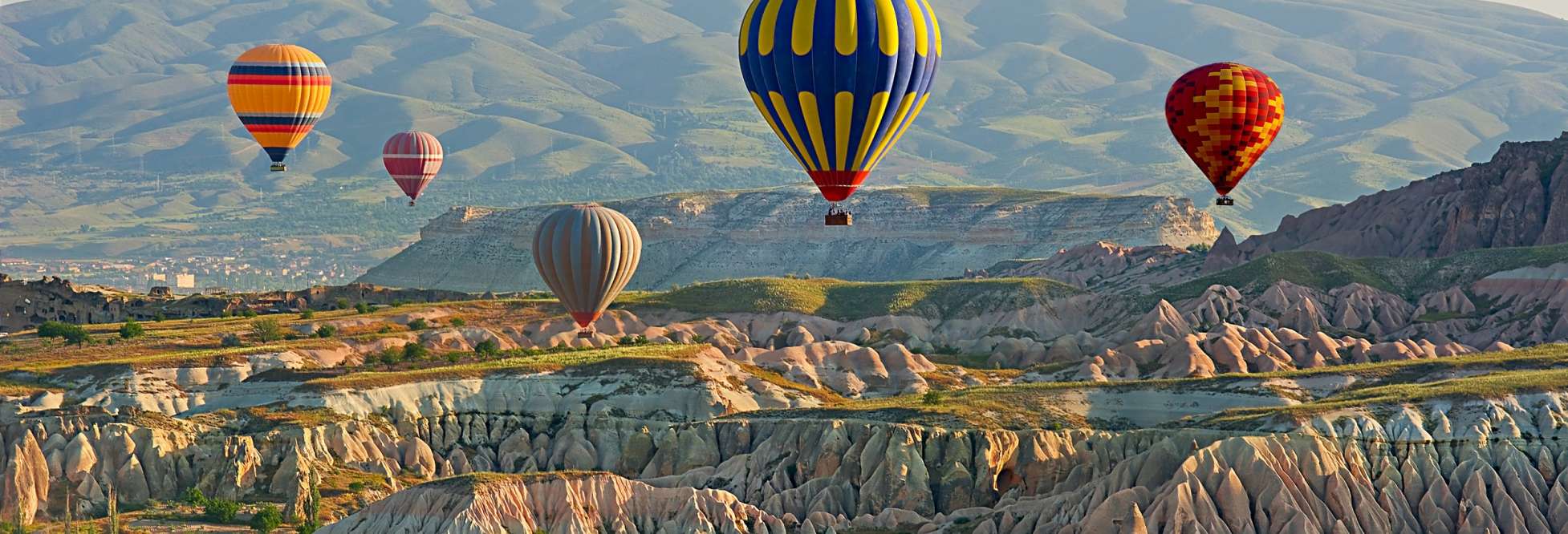 Kelionė į Turkiją: 7 vietos, kurių nevalia praleisti | Novaturas