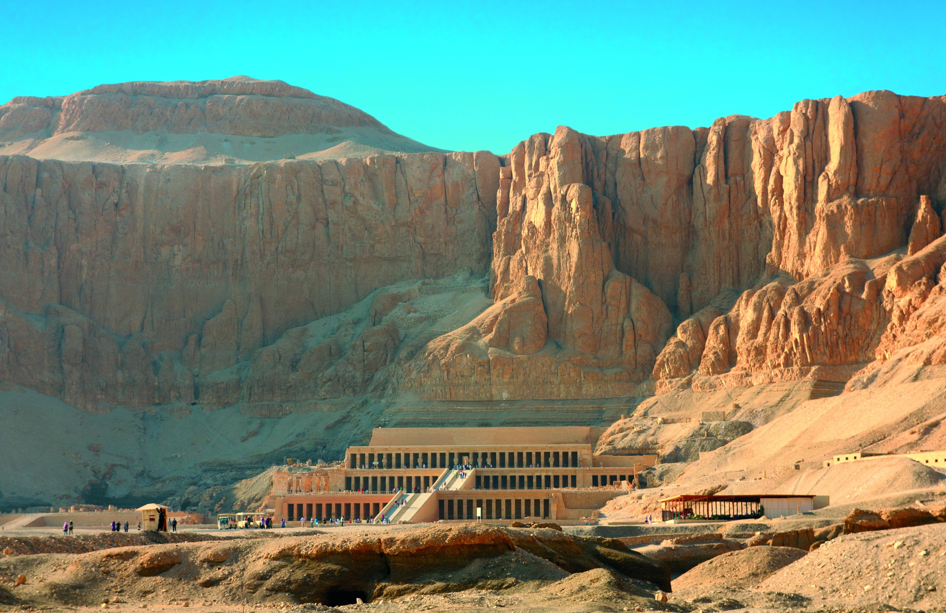 Ekskursijos Egipte kupinos nuotykių ir įspūdžių! | Novaturas