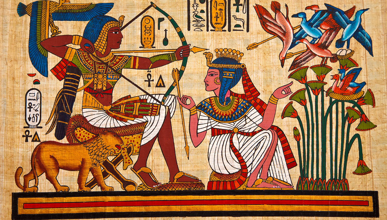 Įdomūs faktai apie Egiptą: ko nežinojote apie egiptiečius? | Novaturas