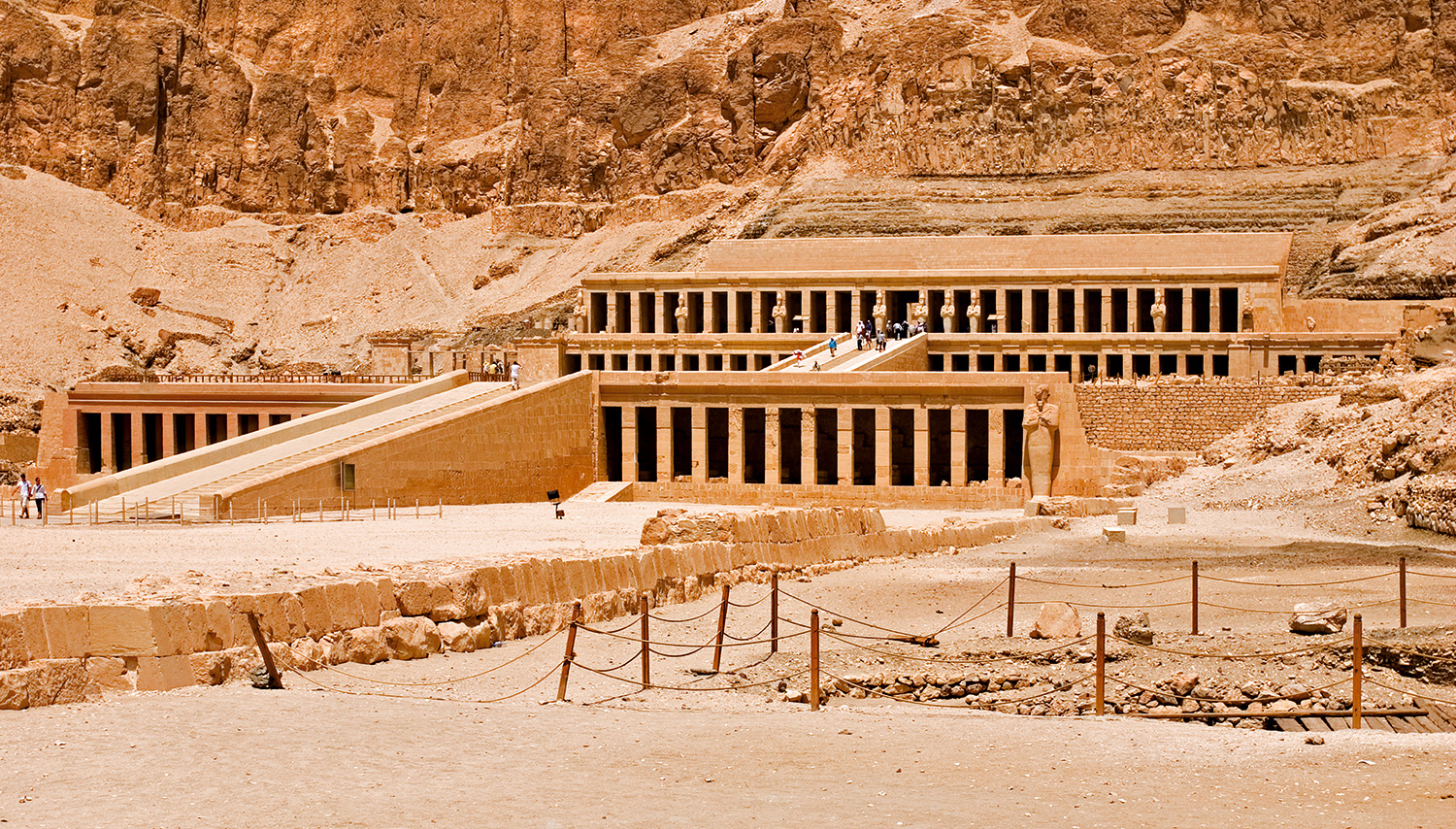 Įdomūs faktai apie Egiptą: ko nežinojote apie egiptiečius? | Novaturas