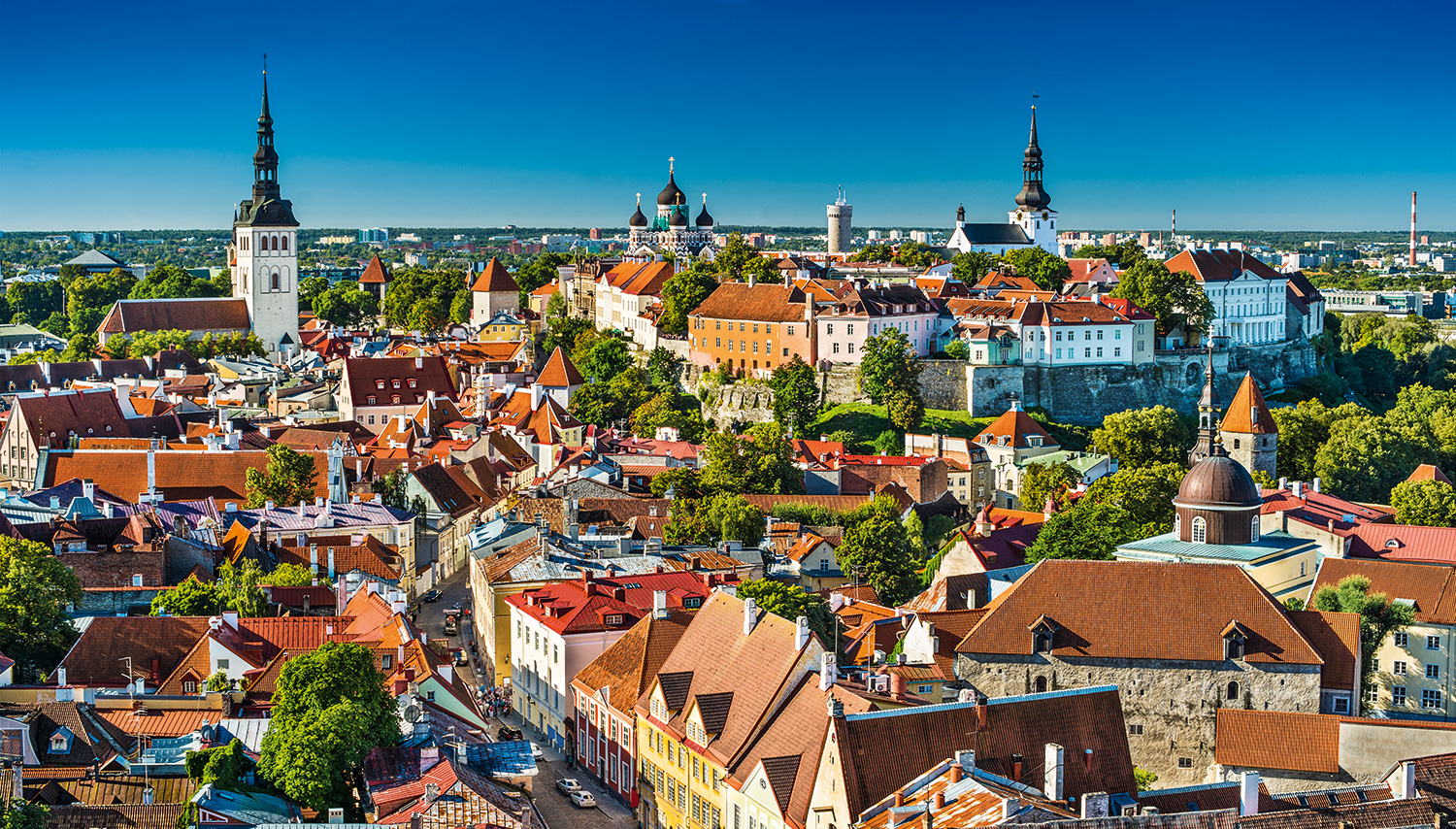 Neįtikėtini faktai apie Estiją – būsite nustebinti | Novaturas
