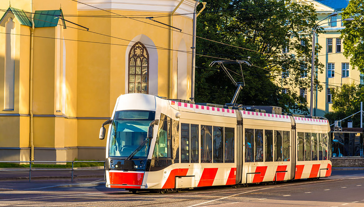 Neįtikėtini faktai apie Estiją – būsite nustebinti | Novaturas