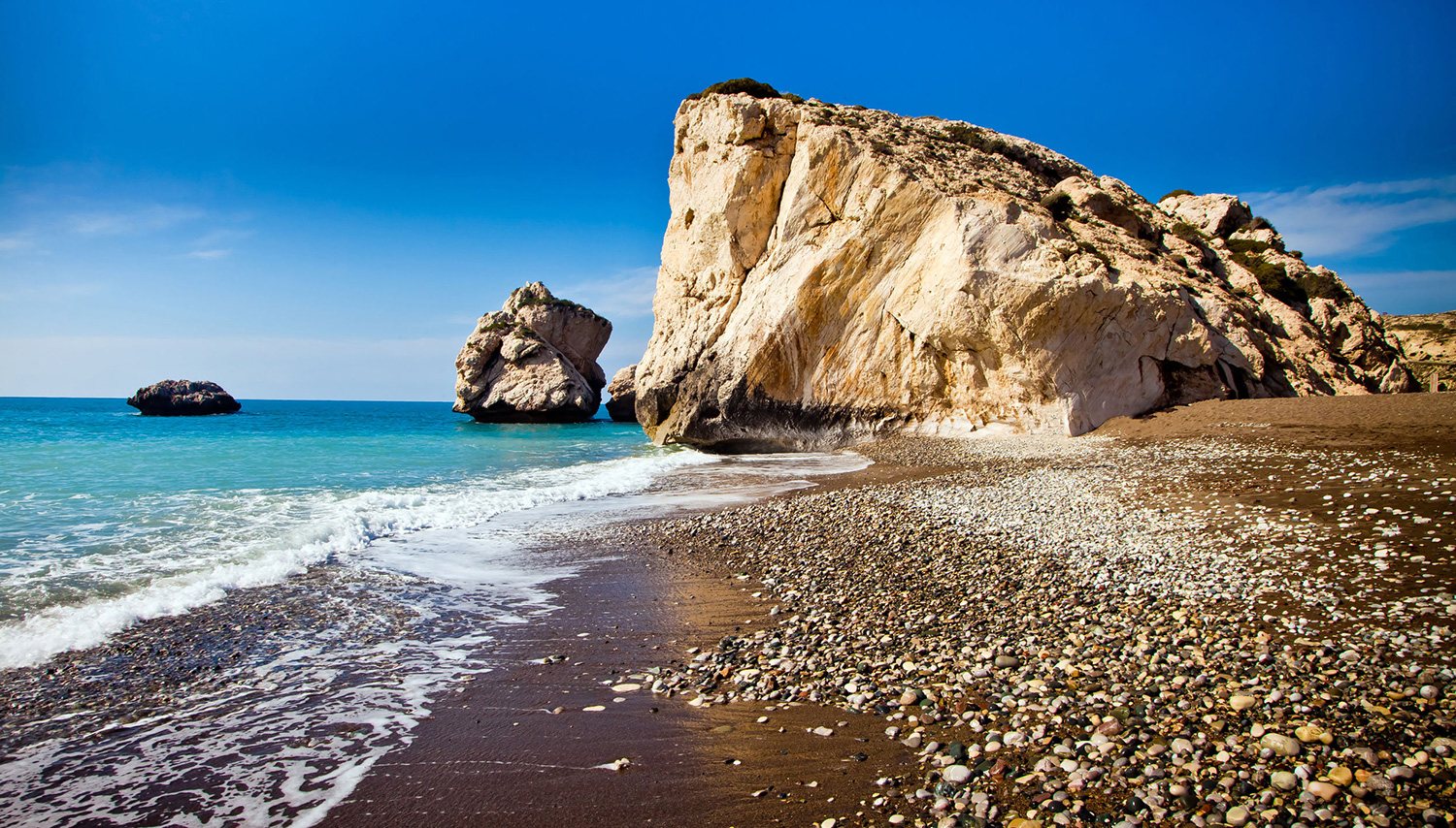 Ką aplankyti Kipre: Larnaka, Pafosas ir kiti kurortai saloje | Novaturas