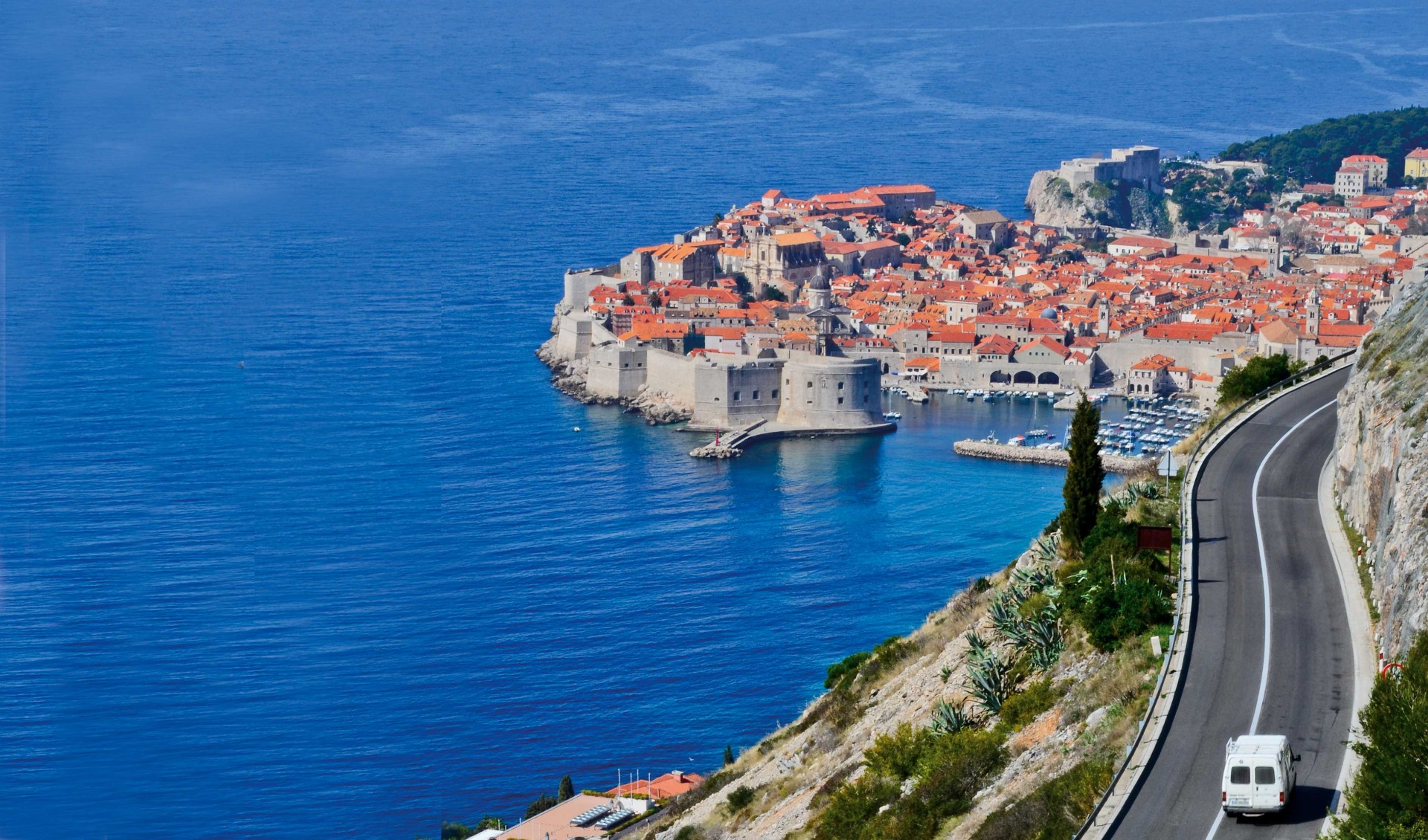 5 patarimai keliaujantiems į Kroatiją su šeima | Novaturas