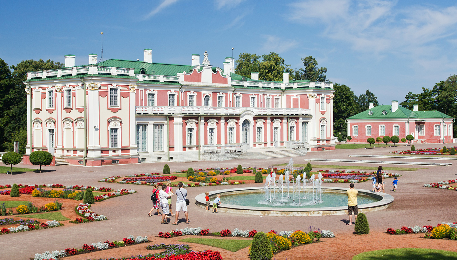 Neįtikėtini faktai apie Estiją – būsite nustebinti | Novaturas