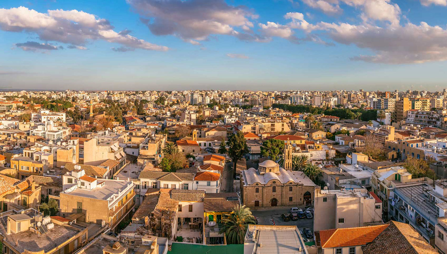 Ką aplankyti Kipre: Larnaka, Pafosas ir kiti kurortai saloje | Novaturas