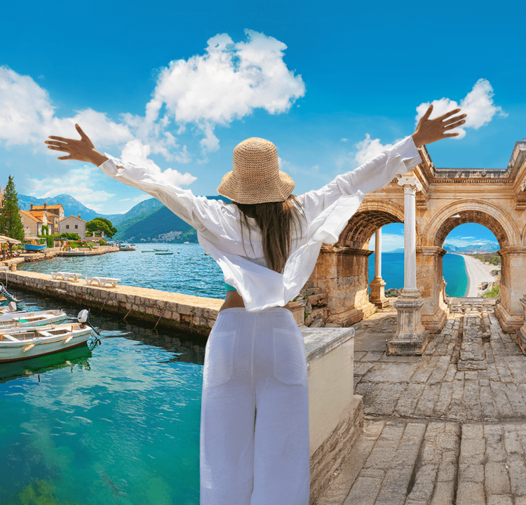 NOVATOURS: Организатор путешествий в странах Балтии!