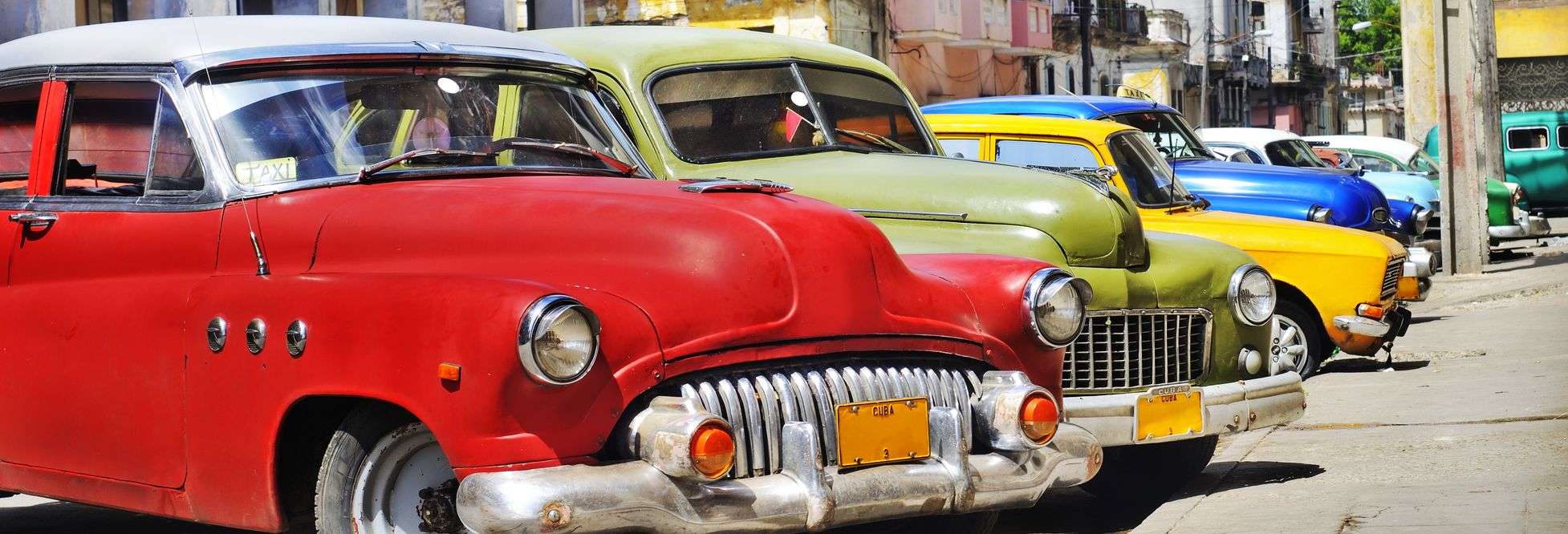 Kelionė į Kubą: ką svarbu žinoti ir pamatyti lankantis pirmą kartą ...