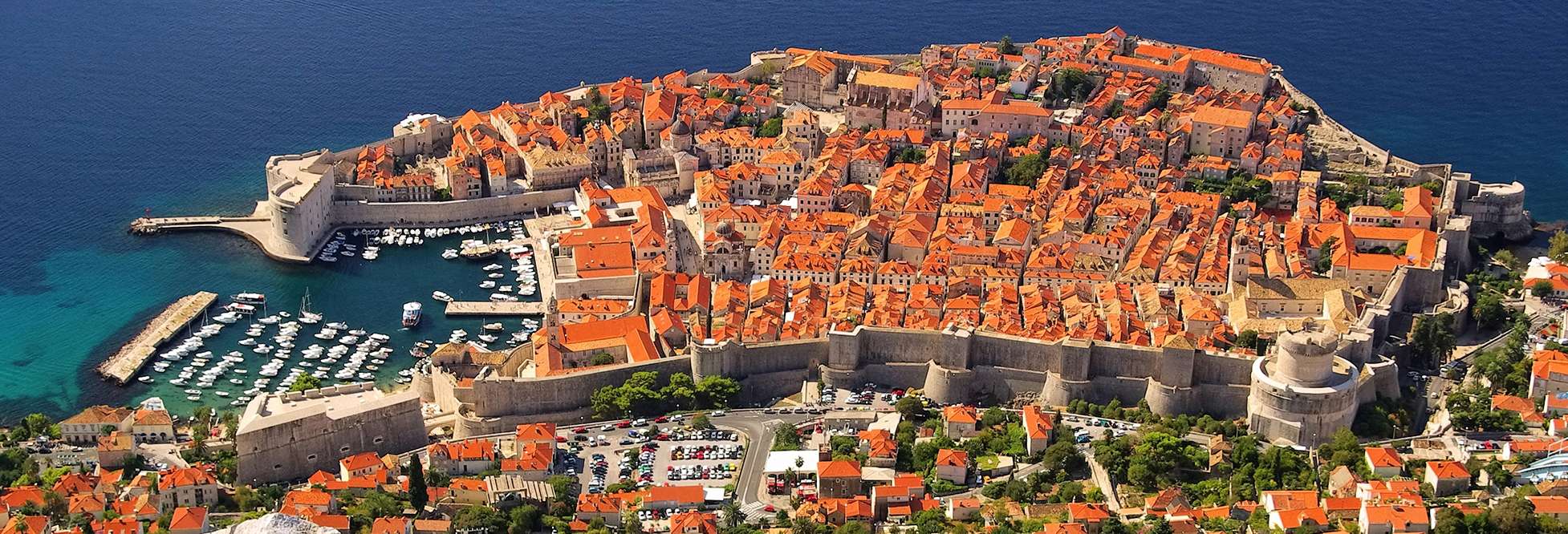 Kroatijos pasididžiavimas – Dubrovnikas | Novaturas